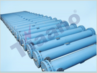 Electrolyzers, Sweet Water Chlorination - Power Plant, Refinary ...