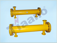 Electrolyzers, Sweet Water Chlorination - Power Plant, Refinary ...